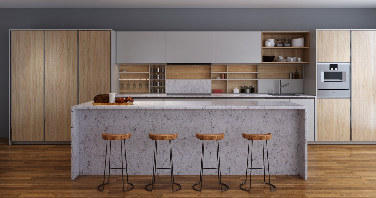 Solid Surfaces Unlimited